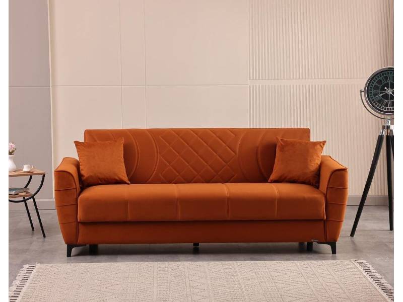 Диван Pegaz с функция сън - Топ Цени | Мебели Онлайн Orhideamebel.com